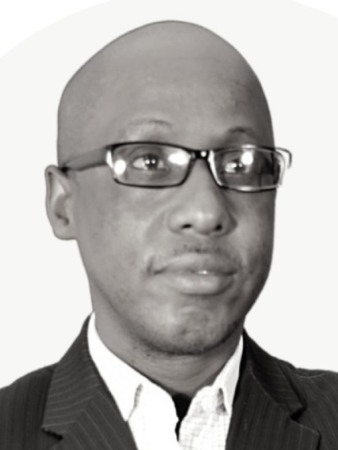 Our team | Sustainable finance hub